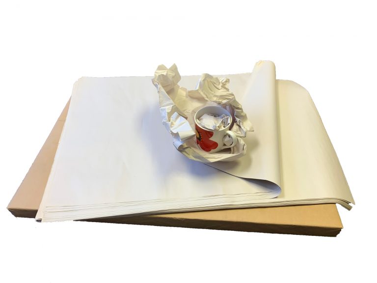 Buy News Offcuts | Paper Packaging | JB Packaging Solutions